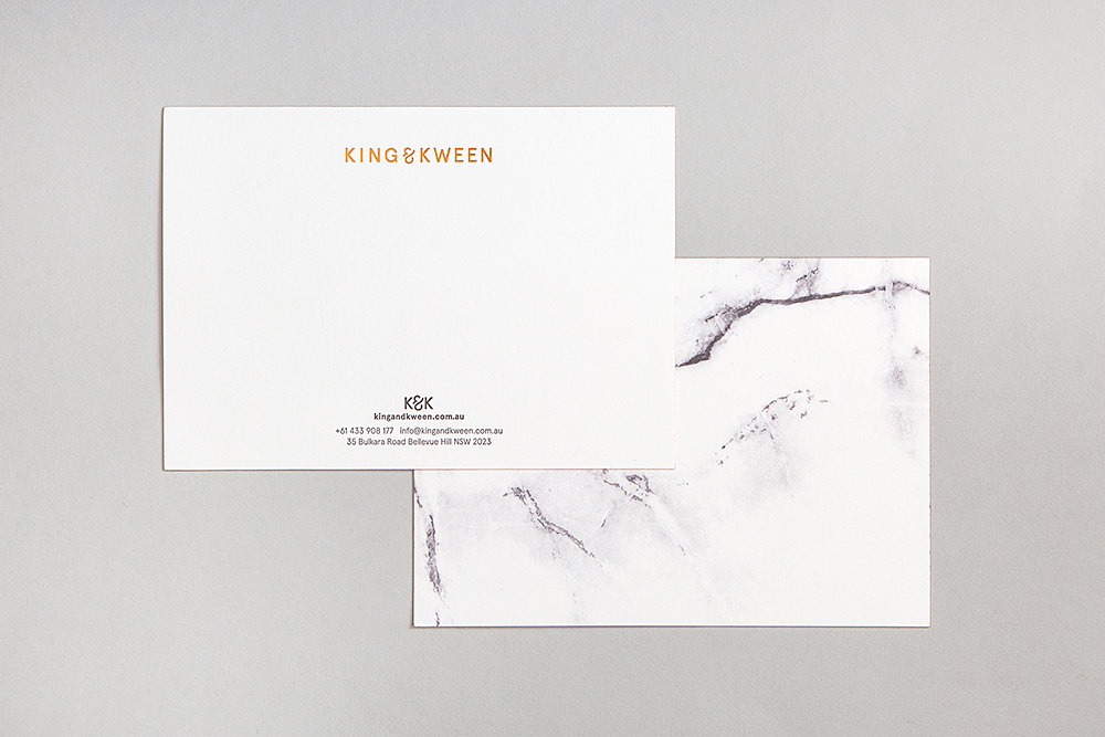 King & Kween – The Distillery