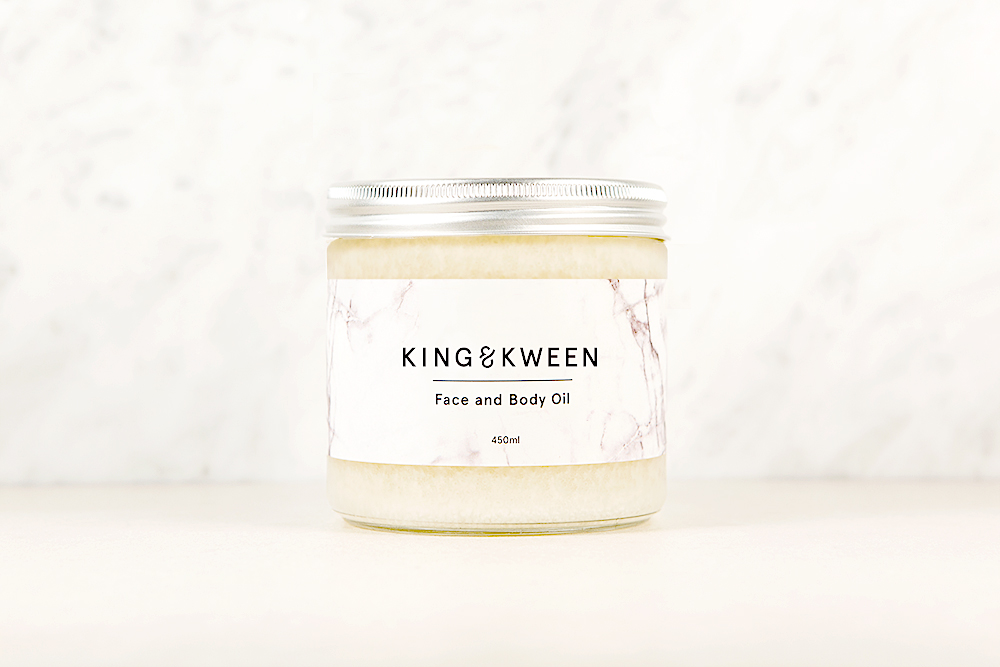 King & Kween – The Distillery