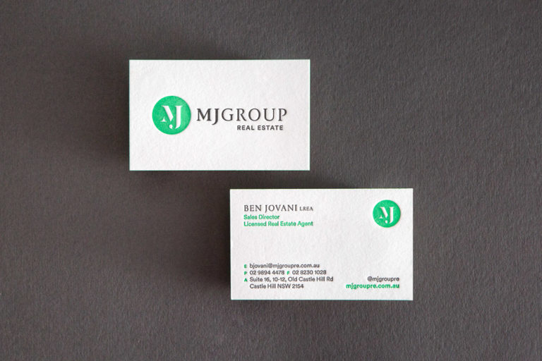 MJ Group – The Distillery