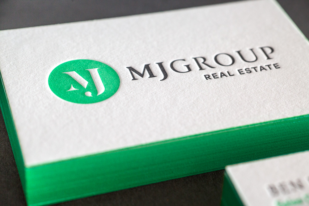 MJ Group – The Distillery