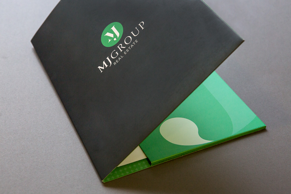 MJ Group – The Distillery