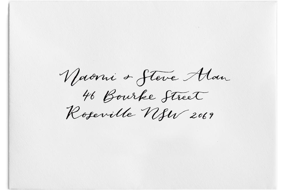 Calligraphy & Lettering – The Distillery