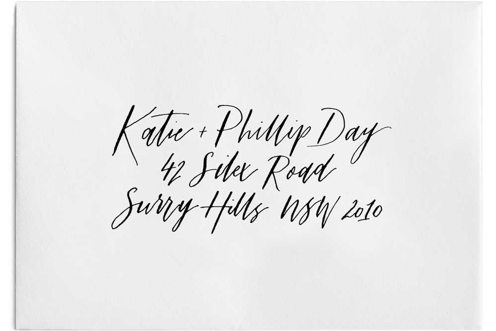 Calligraphy & Lettering – The Distillery