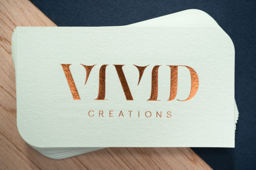 Vivid Creations – The Distillery